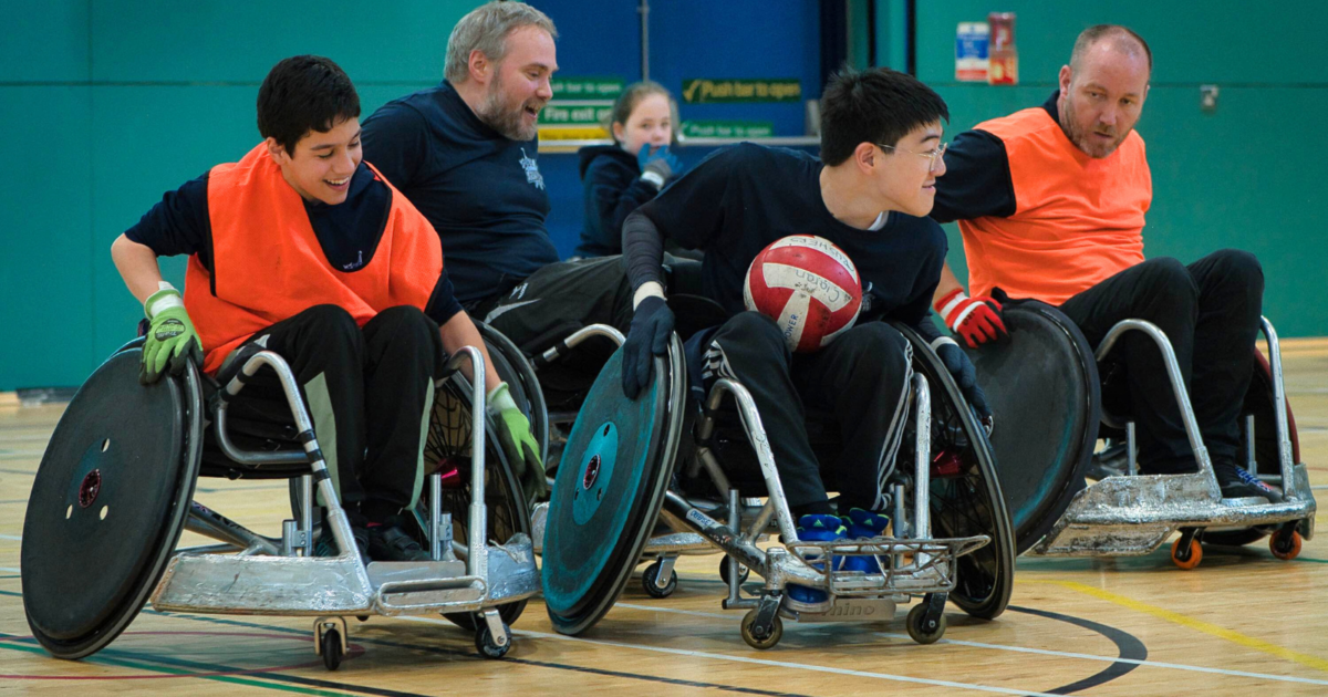 New fund launches to support human rights in Scotland - The Baring ...