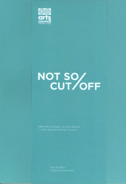 Not so cut off - The Baring Foundation