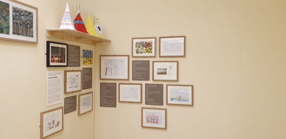 Museums supporting mental health: The Beaney museum in Canterbury - The ...