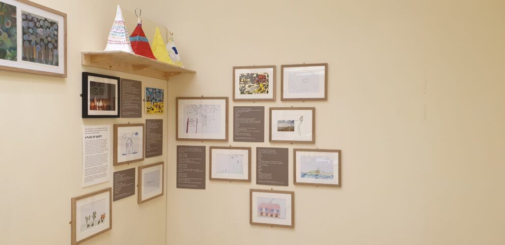 Museums supporting mental health: The Beaney museum in Canterbury - The ...