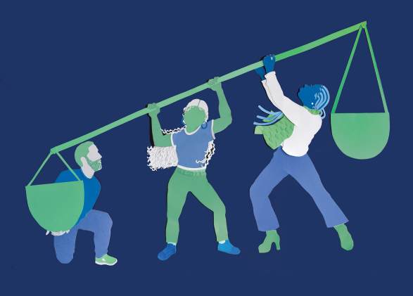 New funding available to support legal action that addresses racial ...