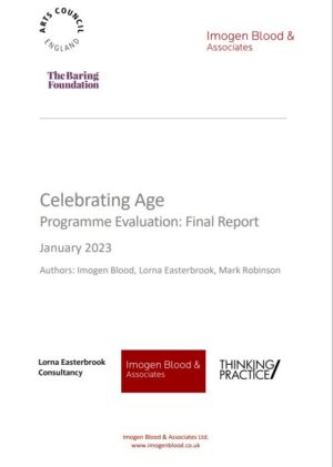 Resources - The Baring Foundation