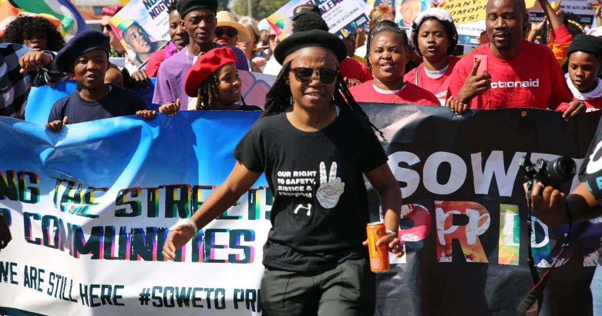 Our funding in 2022. Read our annual report - The Baring Foundation