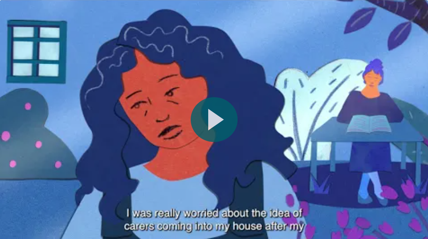 The Life House Project: Storytelling for LGBTQ+ inclusive care and ...