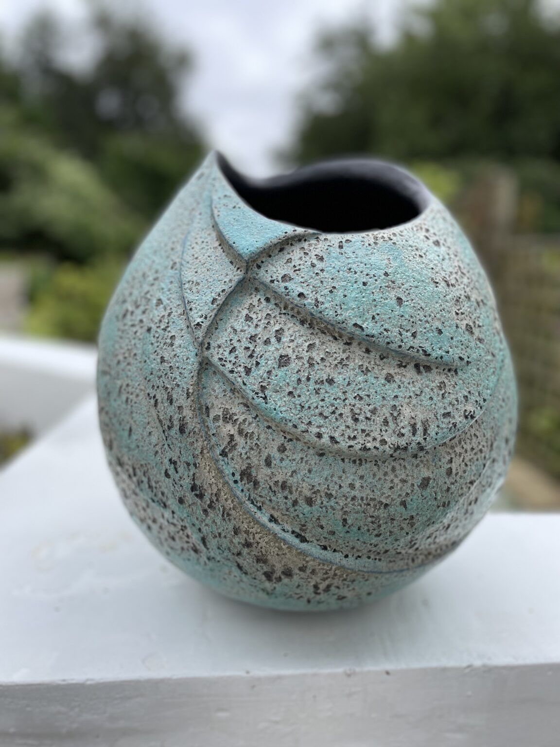 Ephemeral to concrete - a second chance - The Baring Foundation