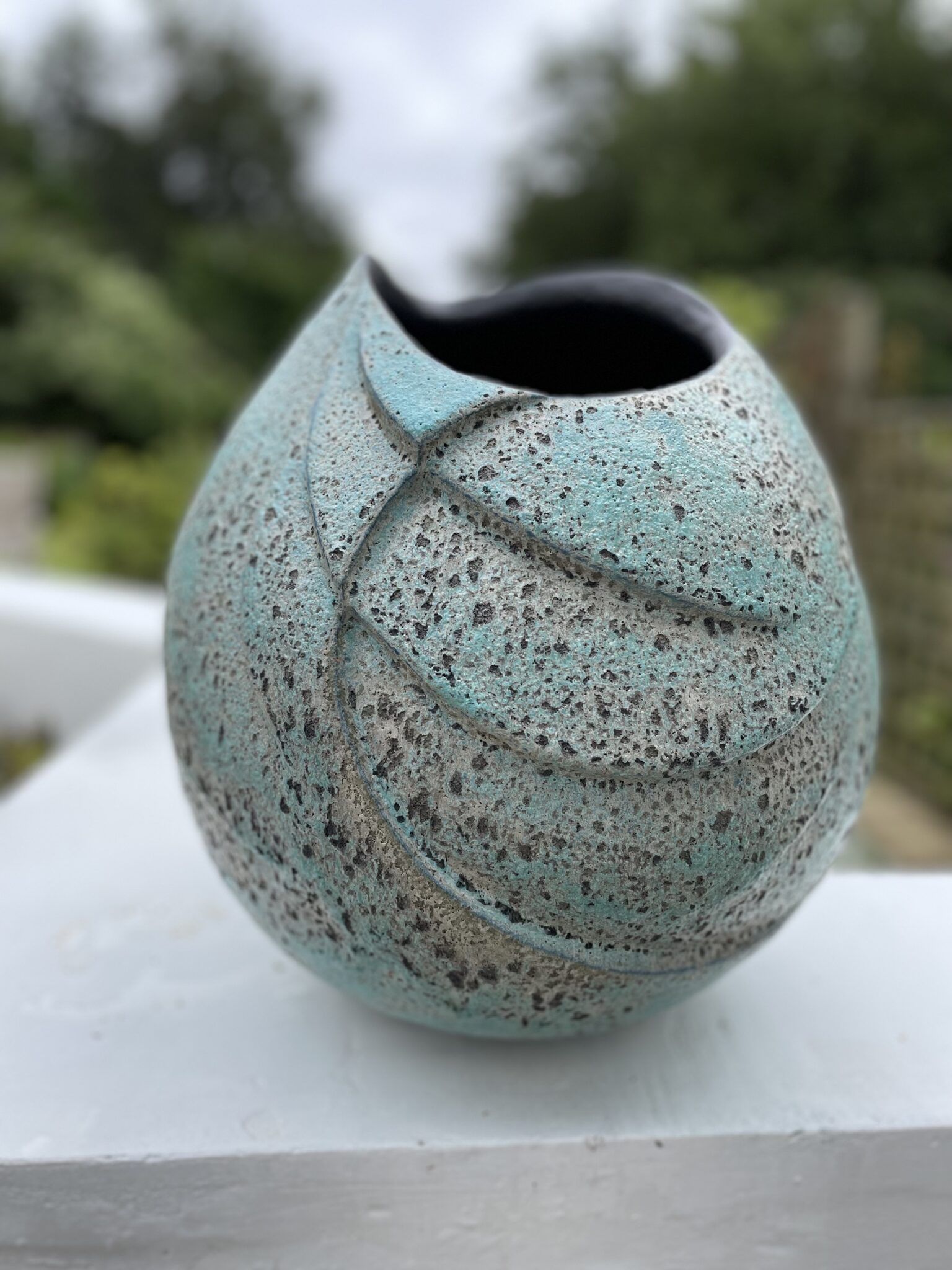 Ephemeral to concrete - a second chance - The Baring Foundation