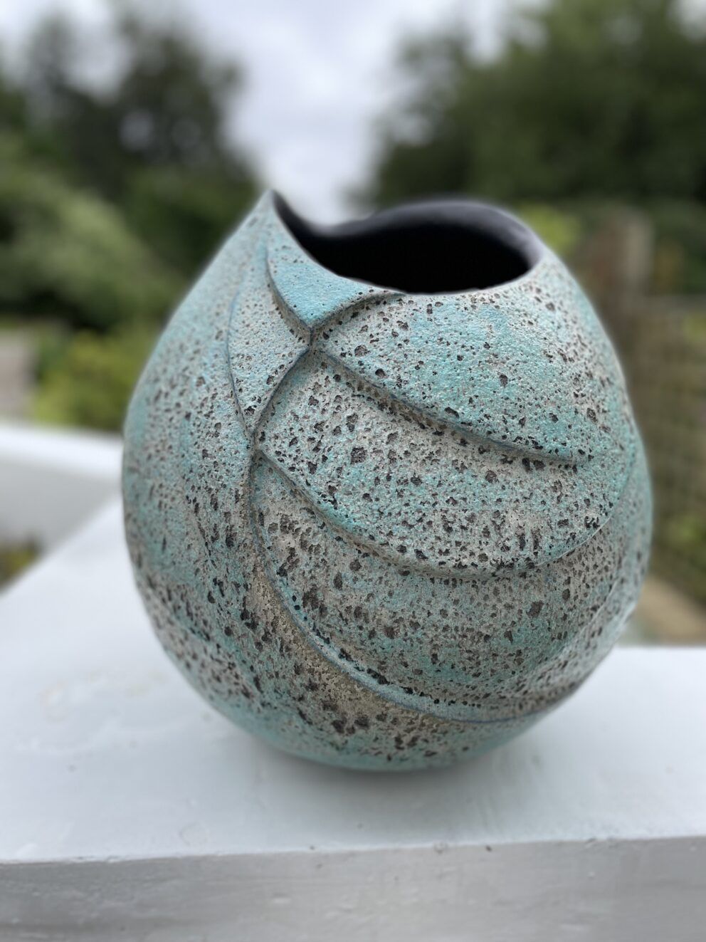 Ephemeral to concrete - a second chance - The Baring Foundation