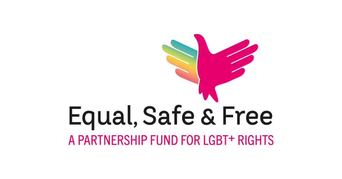 Grassroots LGBT+ organisations in the Global South and East to receive ...