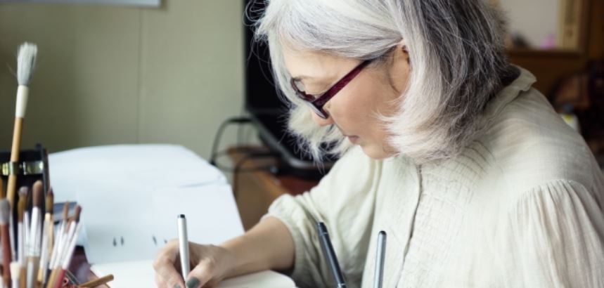 The Art of Ageing Artfully: creative ageing conference on 5 February ...