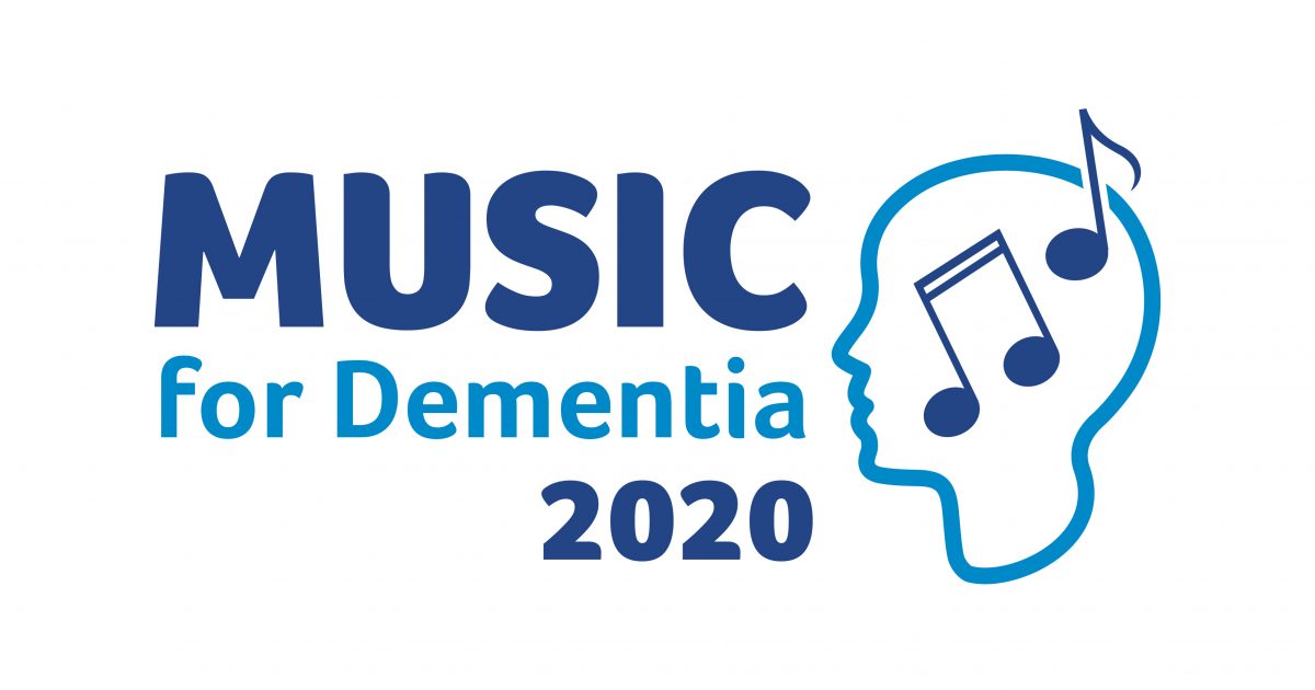 Music for Dementia 2020 – join our musical dementia movement - The ...