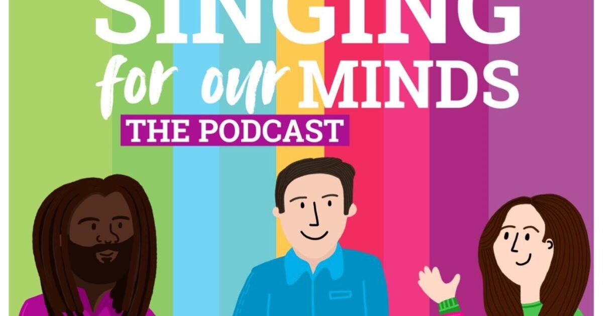 A new resource for mental health friendly choirs and singing groups ...