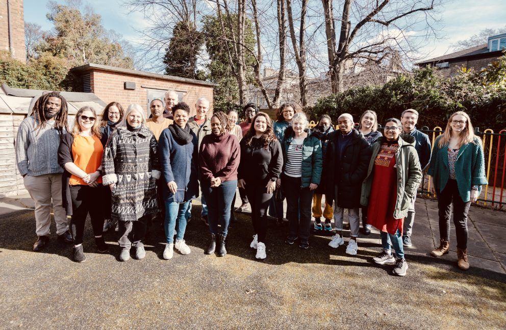 Singing for our Minds: creating new leaders for music & mental health ...