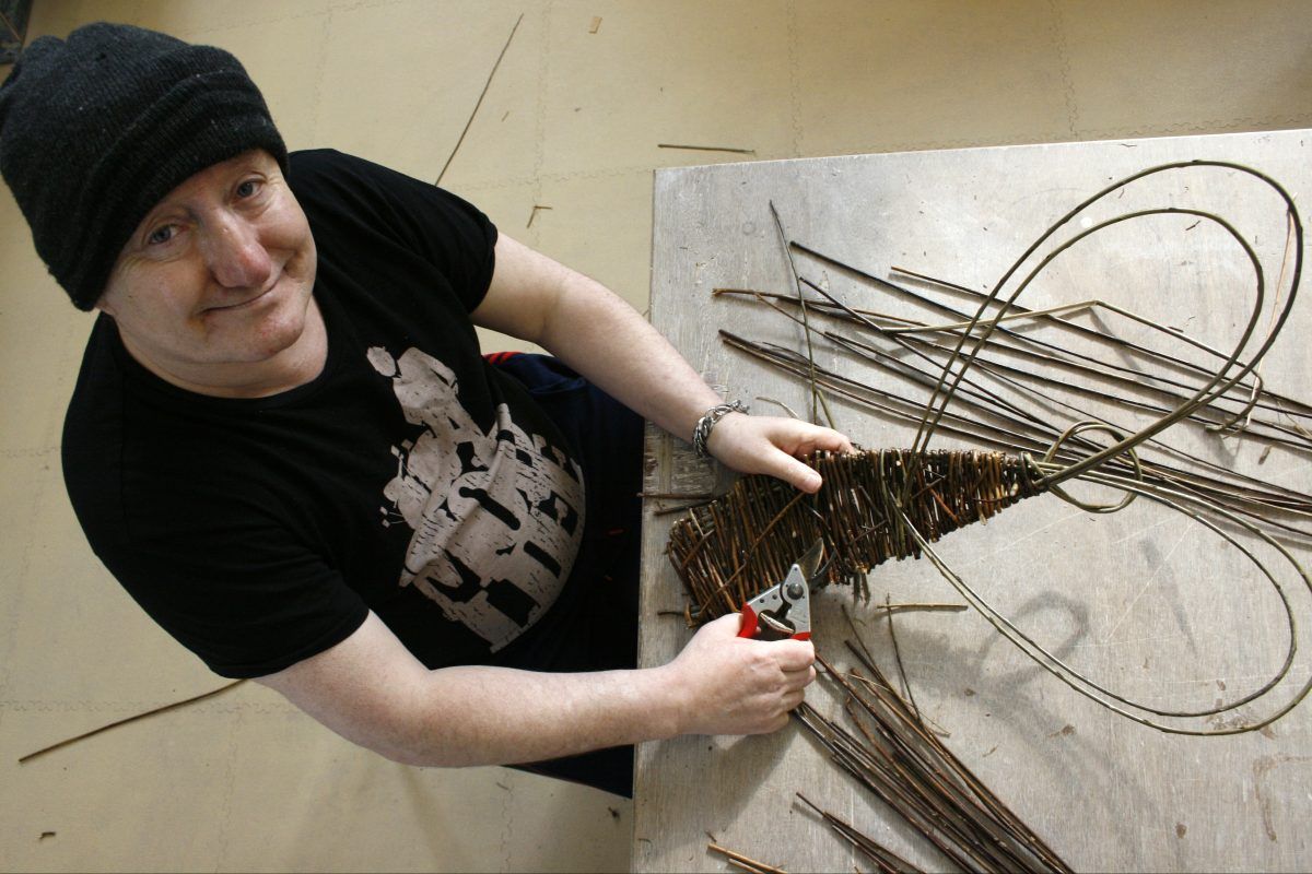 Our first round of grants for arts and mental health - The Baring ...