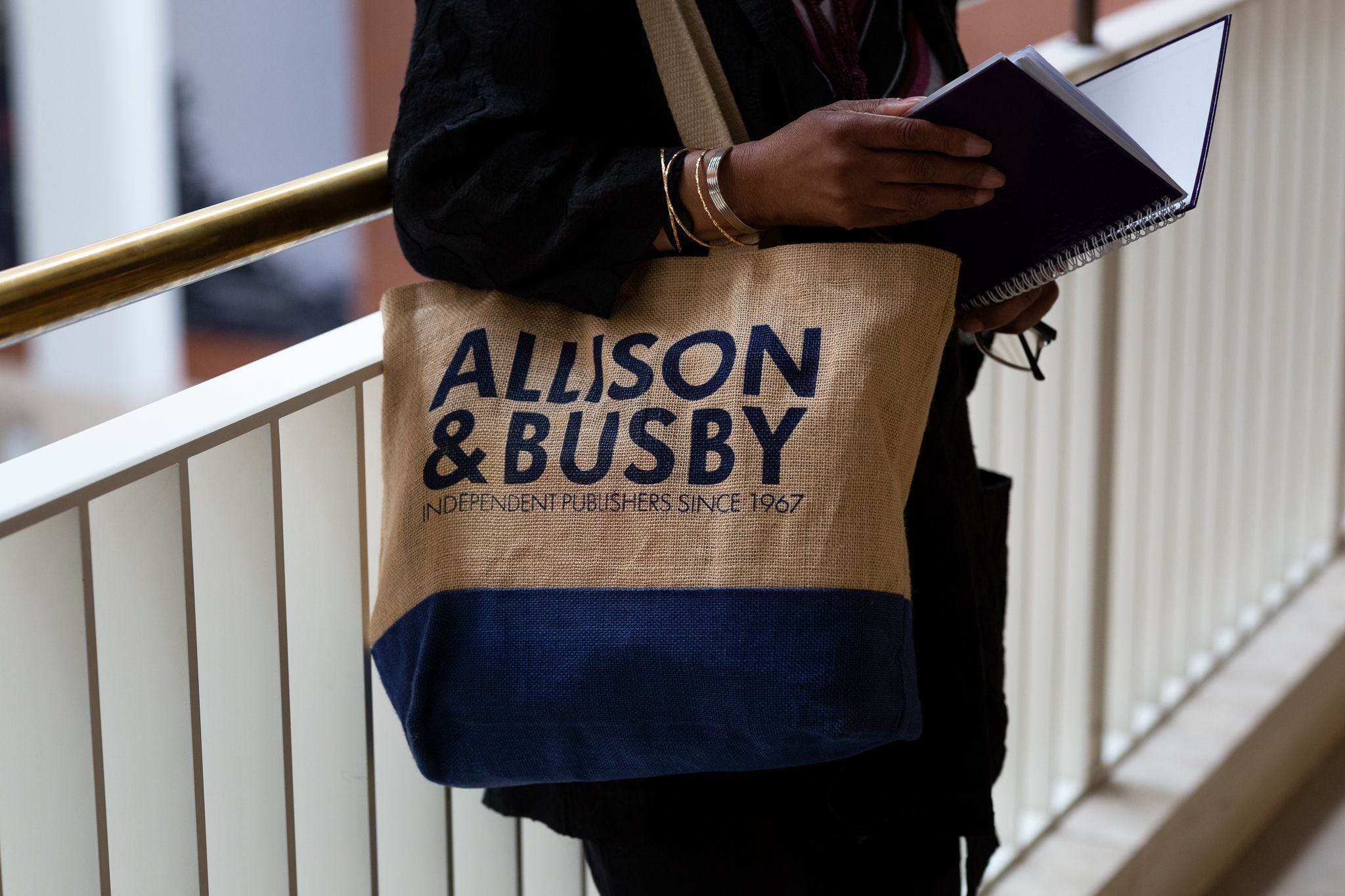 An Artist in Time: Margaret Busby - The Baring Foundation