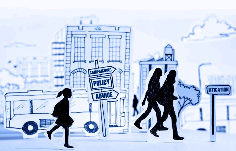 Event! People, power and the law: using legal action to get justice for ...