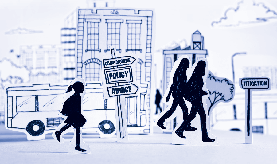 Support for independent funding for human rights in Scotland - The ...