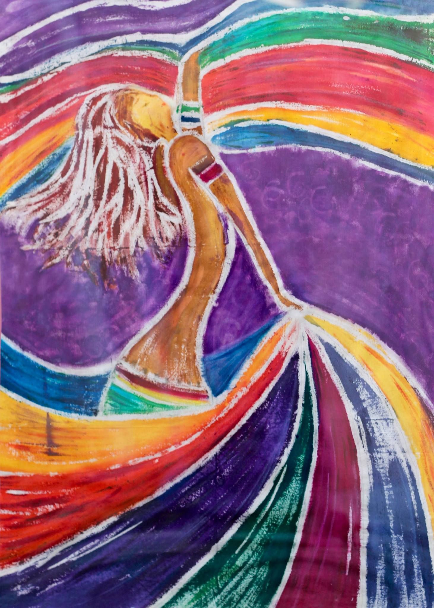 Being creative and being together: Creative Alternatives Online - The ...