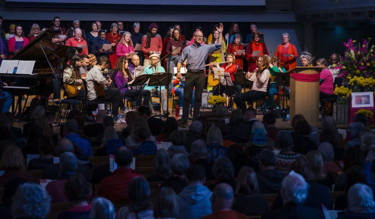 How the arts are helping people in recovery from addictions: Bristol ...